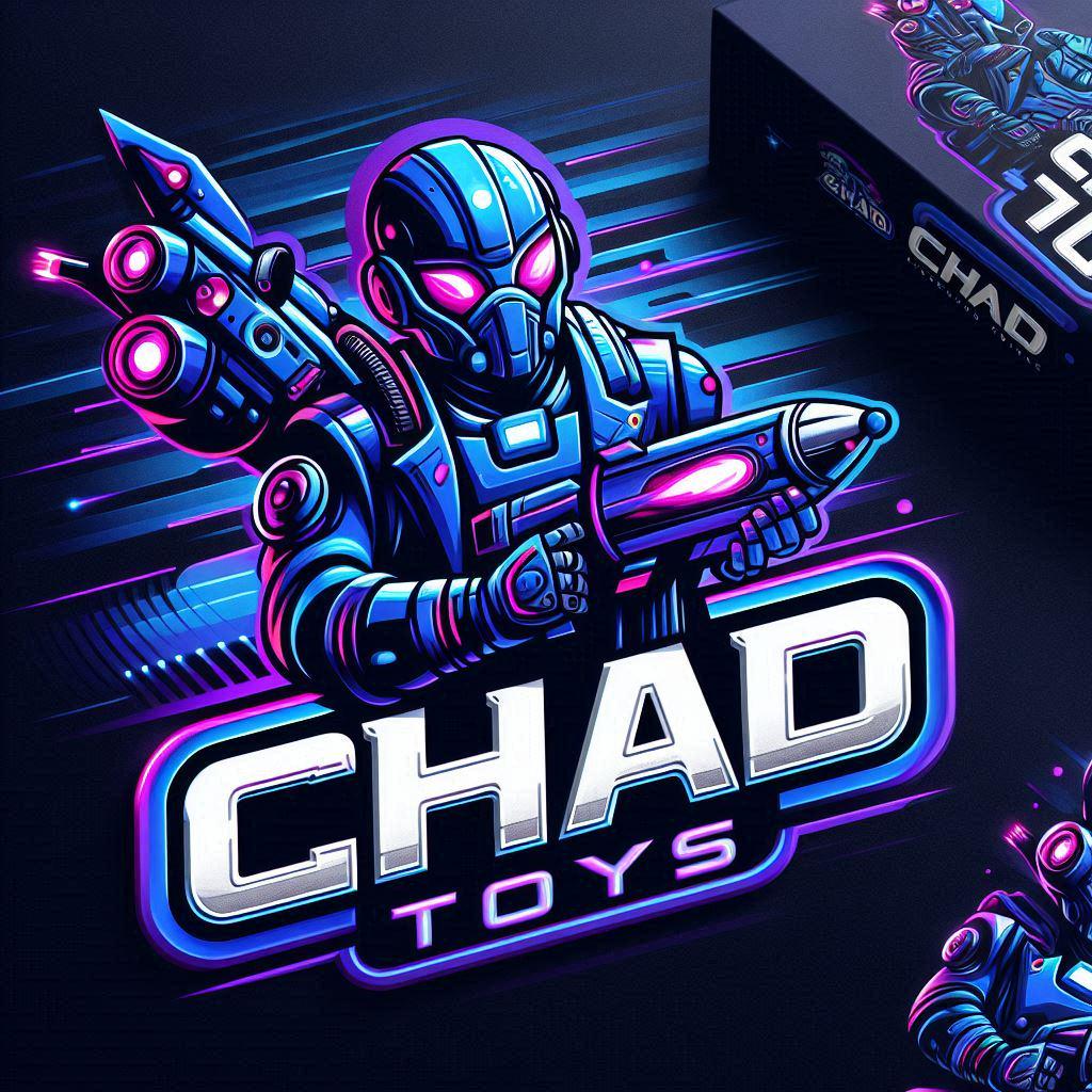 Chad Toys, Loja Online | Shopee Brasil