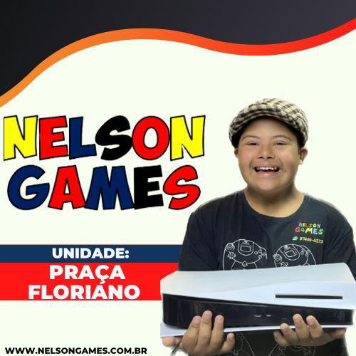 Nelson Games, Loja Online | Shopee Brasil