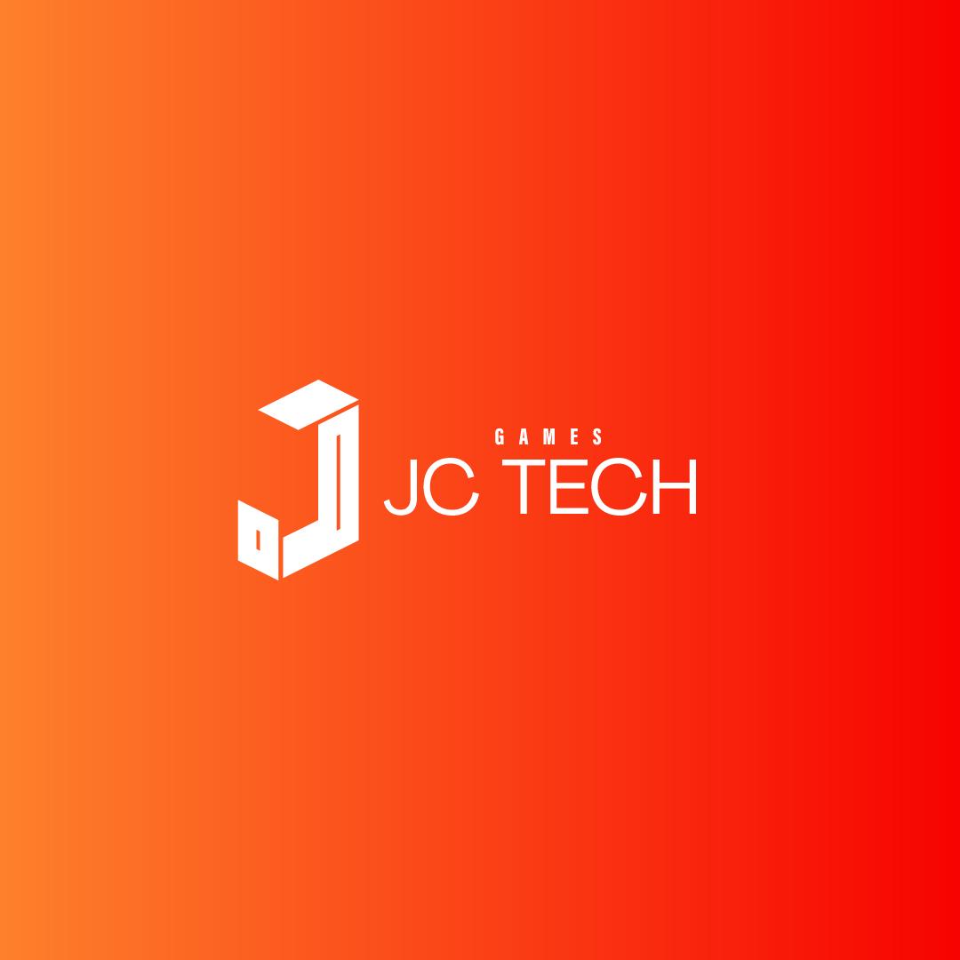 Games Jc Tech, Loja Online | Shopee Brasil