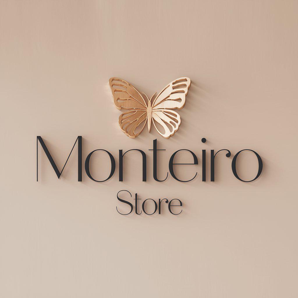 Monteiro Store_, Loja Online | Shopee Brasil