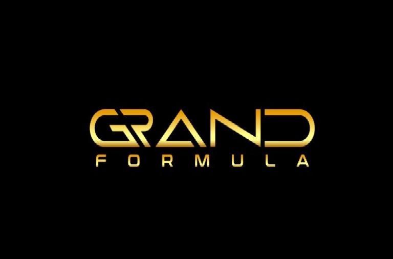 Grand Formula, Loja Online | Shopee Brasil
