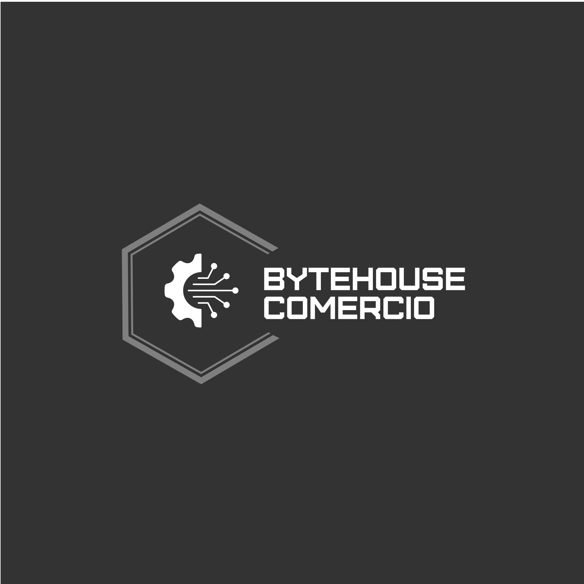 BYTEHOUSE COMERCIO, Loja Online | Shopee Brasil