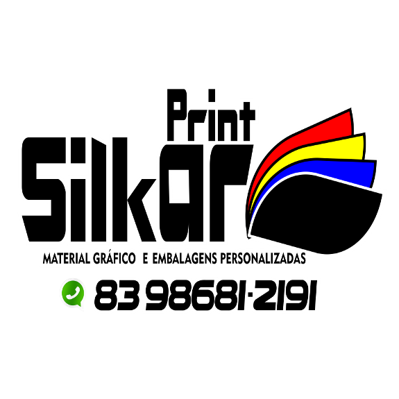 Silkar Print, Loja Online | Shopee Brasil