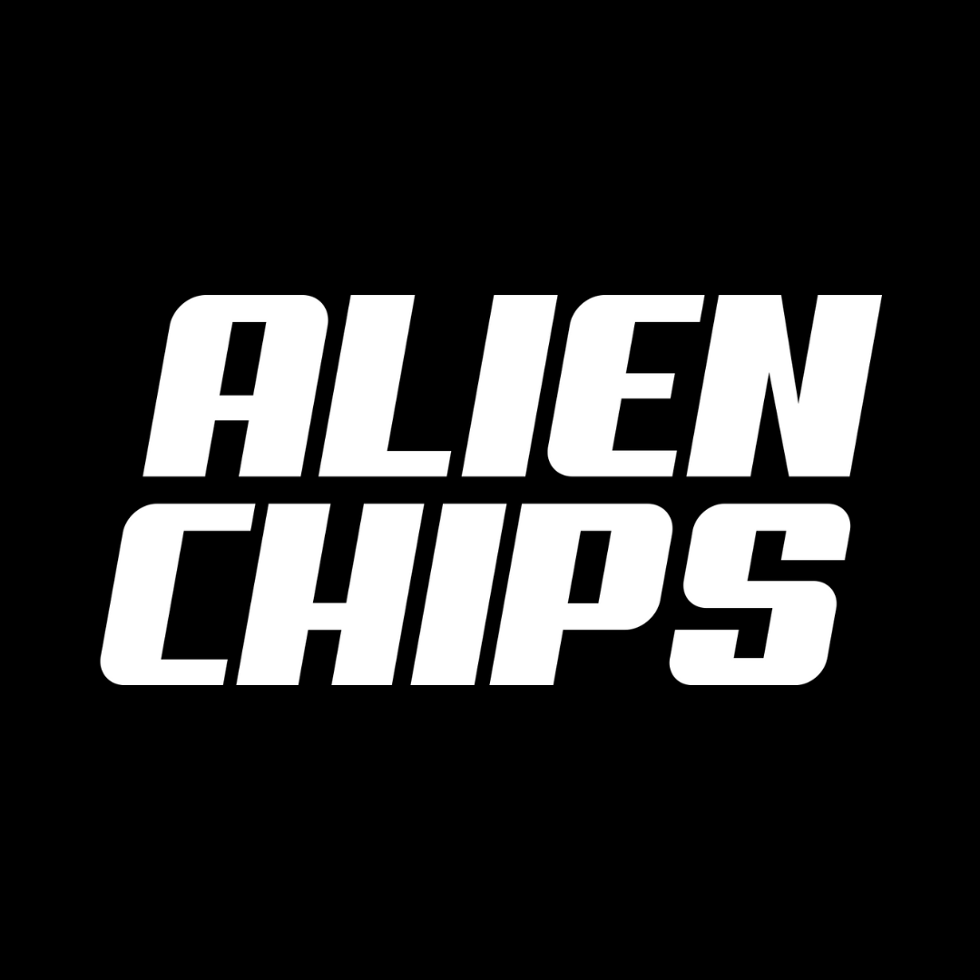 ALIEN CHIPS ™, Loja Online | Shopee Brasil