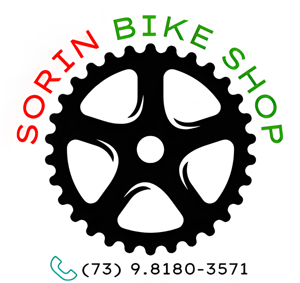 Sorin Bike Shop, Loja Online | Shopee Brasil