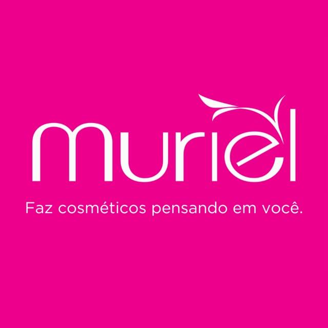 Muriel Cosméticos Oficial, Loja Online | Shopee Brasil