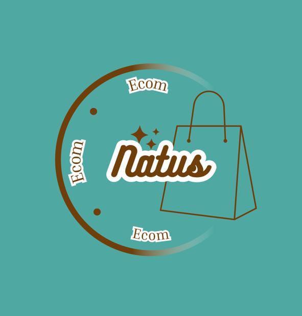 Natus.ecom, Loja Online | Shopee Brasil