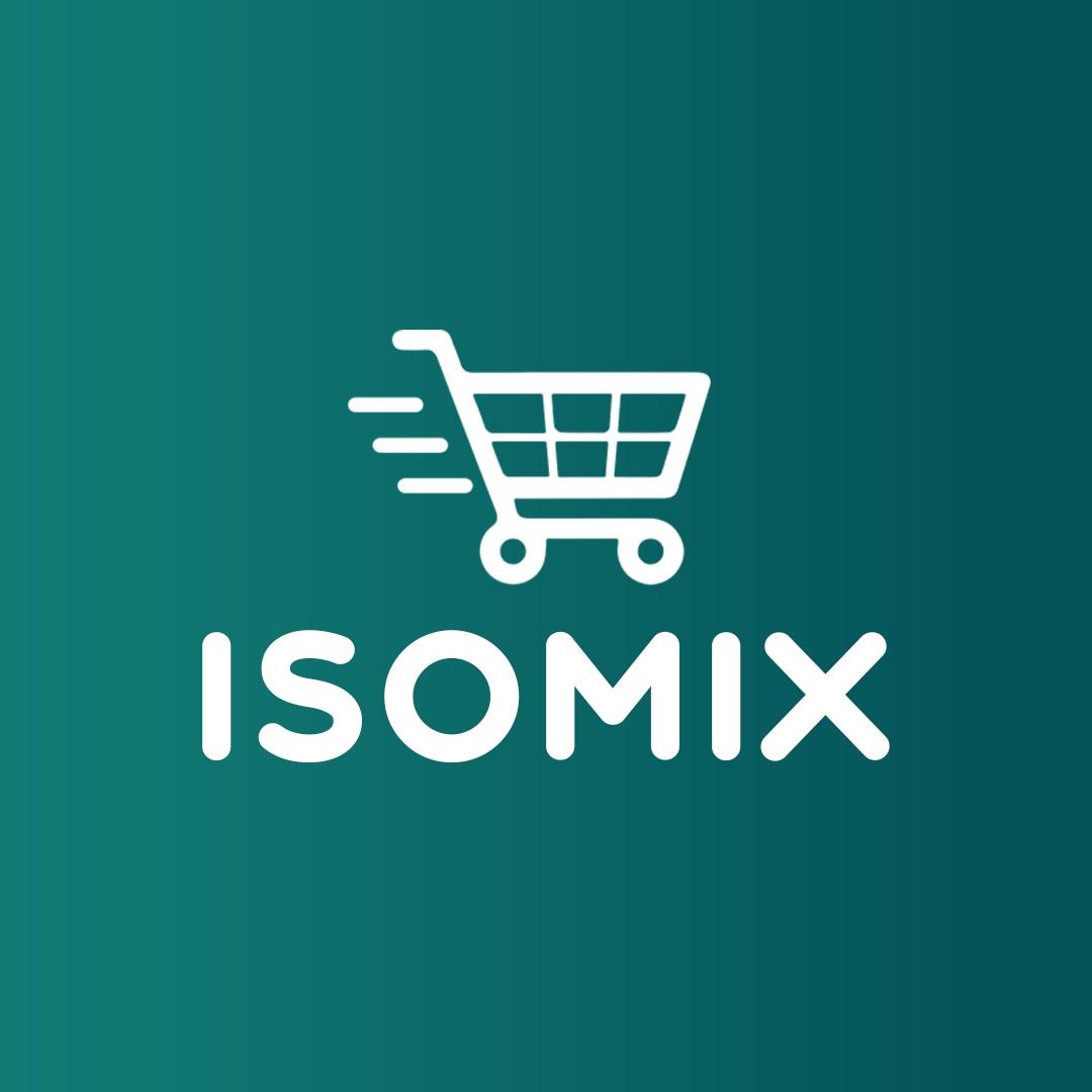 Isomix, Loja Online | Shopee Brasil