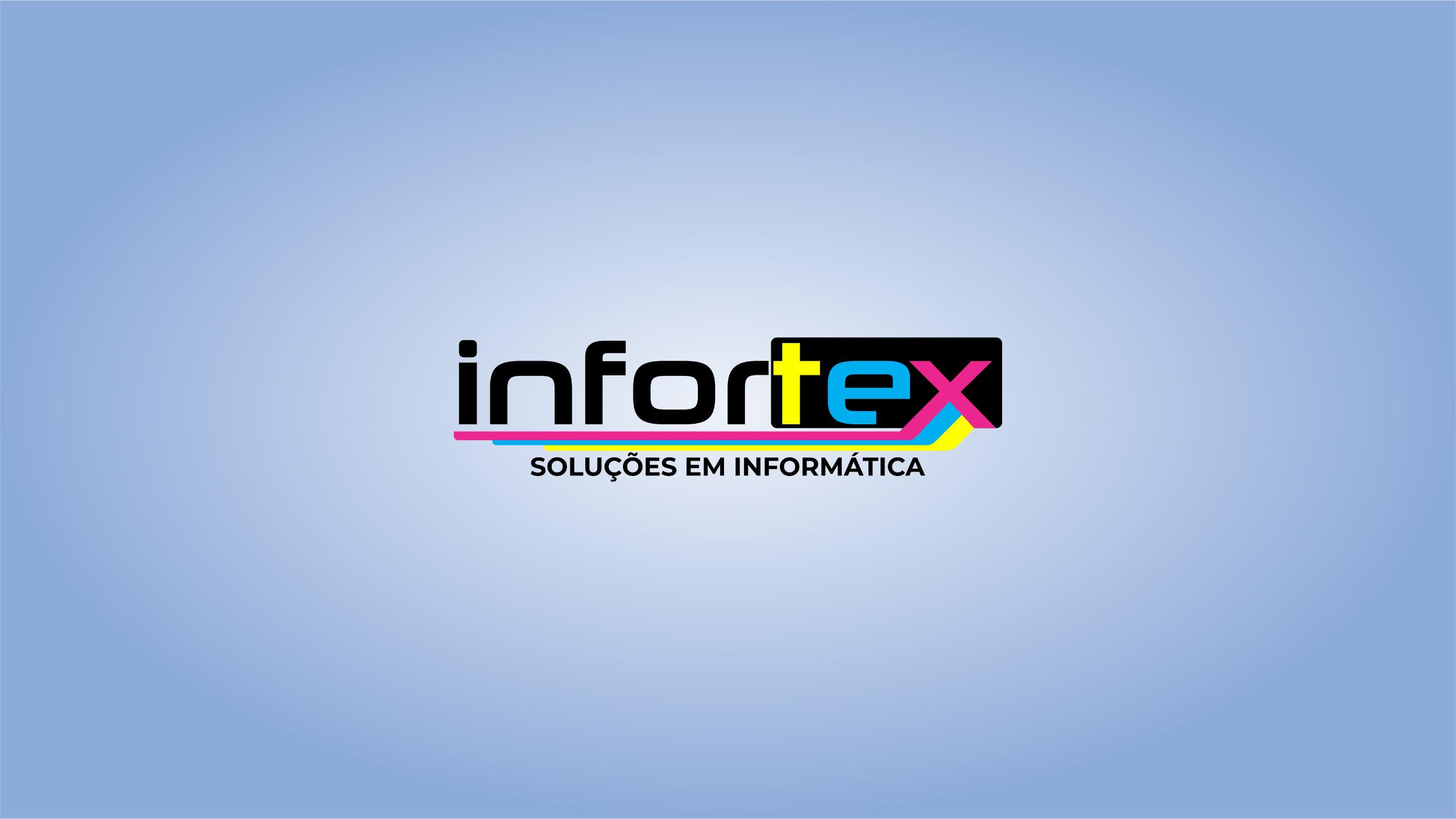 infortex-informática, Loja Online | Shopee Brasil