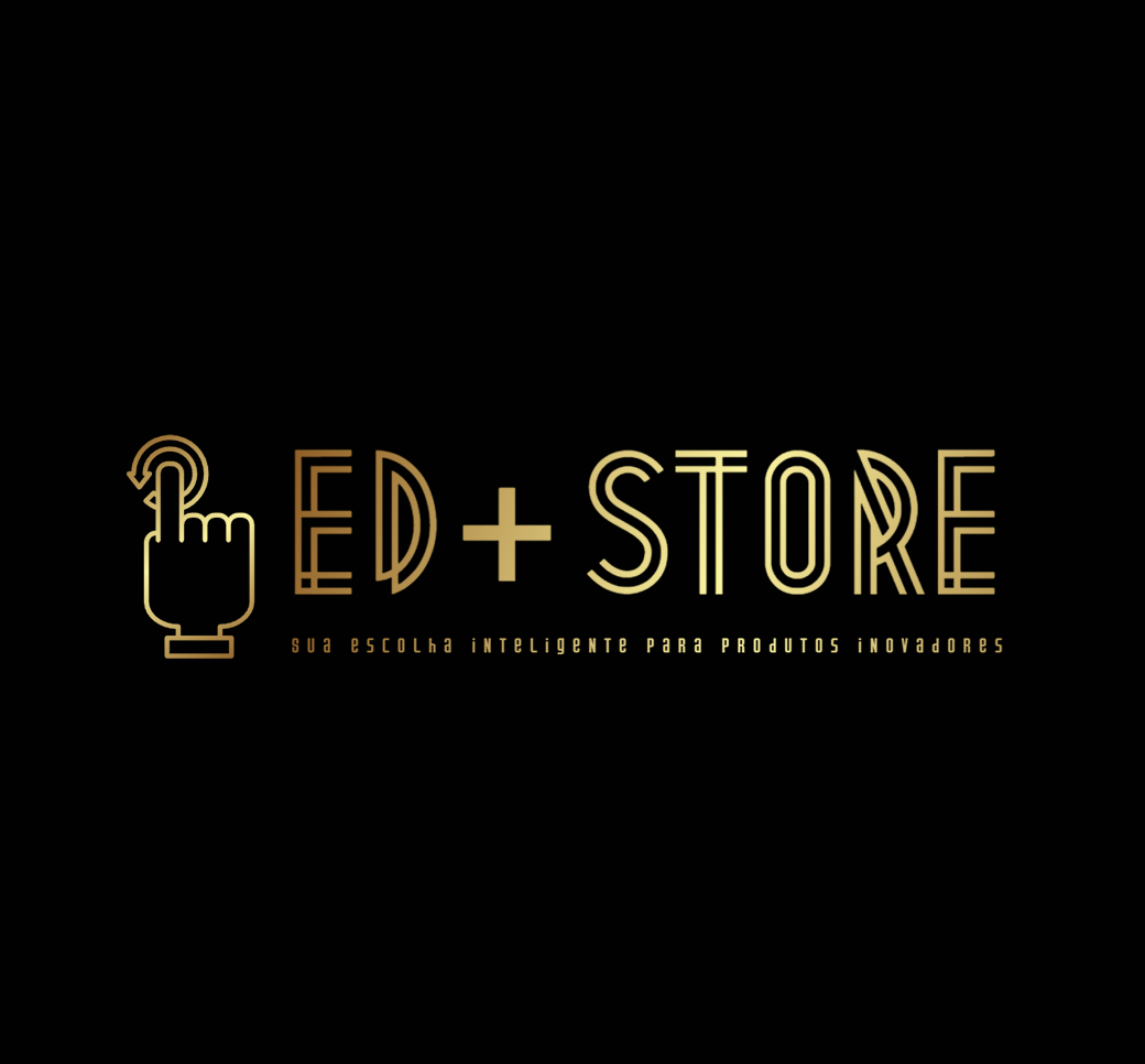 ED+ Store, Loja Online | Shopee Brasil