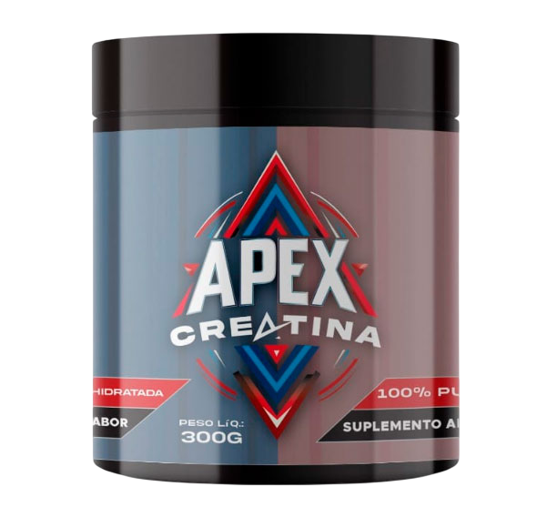 Apex Suplementos, Loja Online | Shopee Brasil