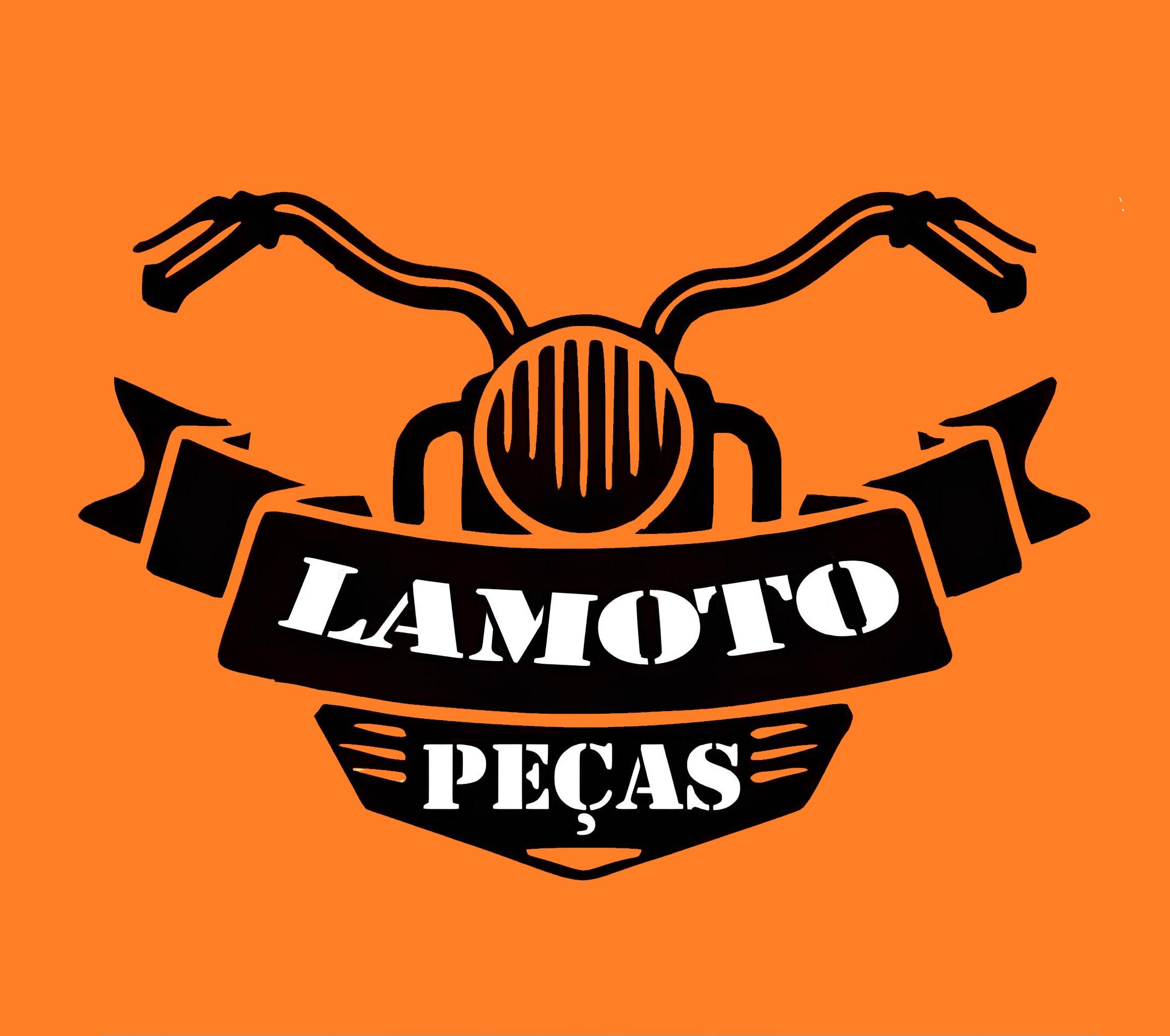 LaMoto Peças, Loja Online | Shopee Brasil