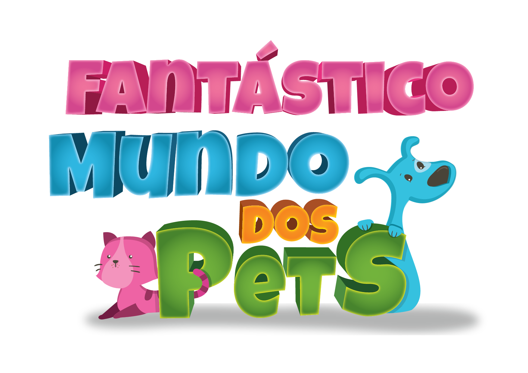 Fantástico Mundo dos Pets, Loja Online | Shopee Brasil