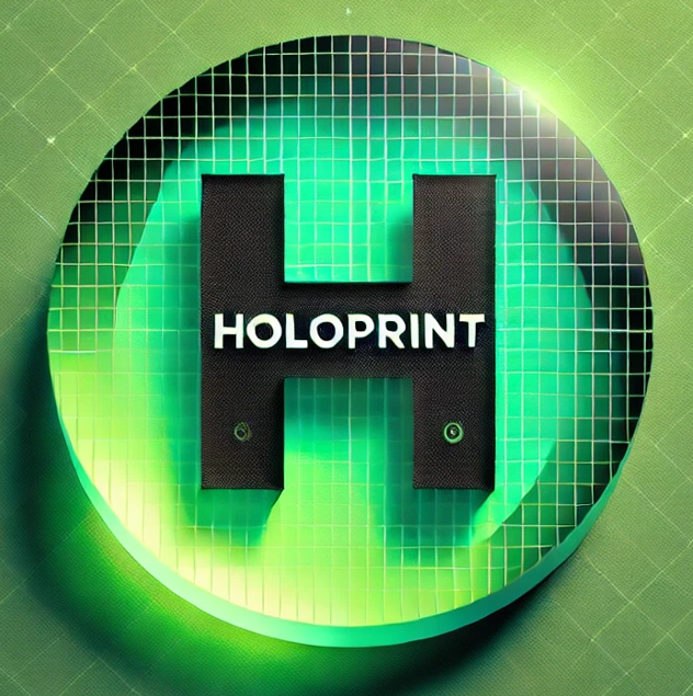 Holoprint_3D, Loja Online | Shopee Brasil