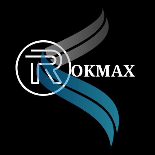Rokmax, Loja Online | Shopee Brasil