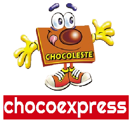 CHOCOLESTE CHOCOEXPRESS, Loja Online | Shopee Brasil