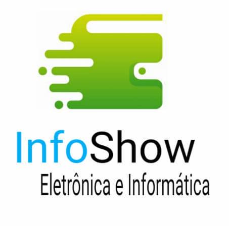 Infoshow.Informatica, Loja Online | Shopee Brasil