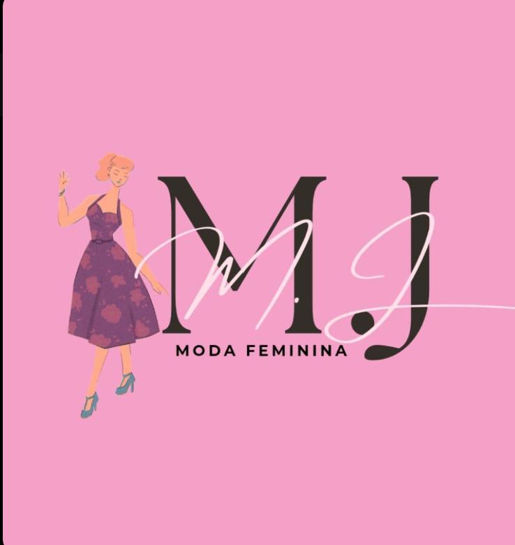 MJ_MODA, Loja Online | Shopee Brasil