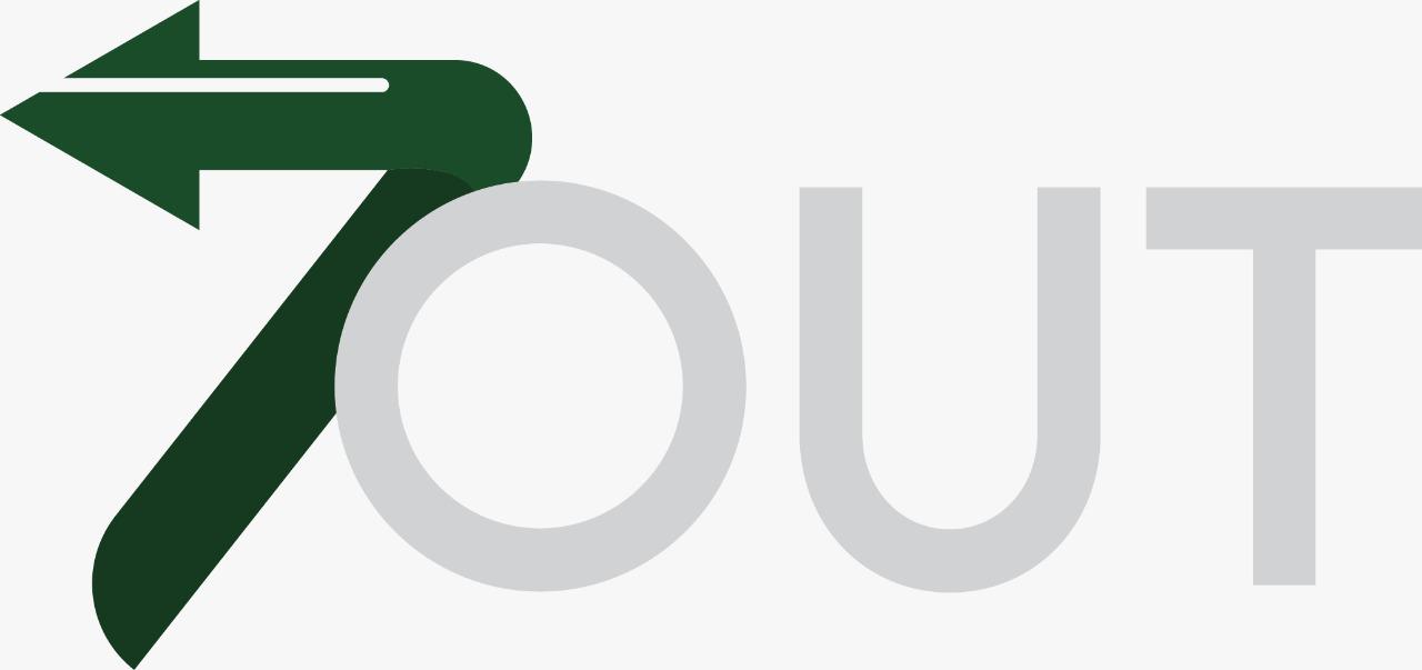 7OUT_, Loja Online | Shopee Brasil
