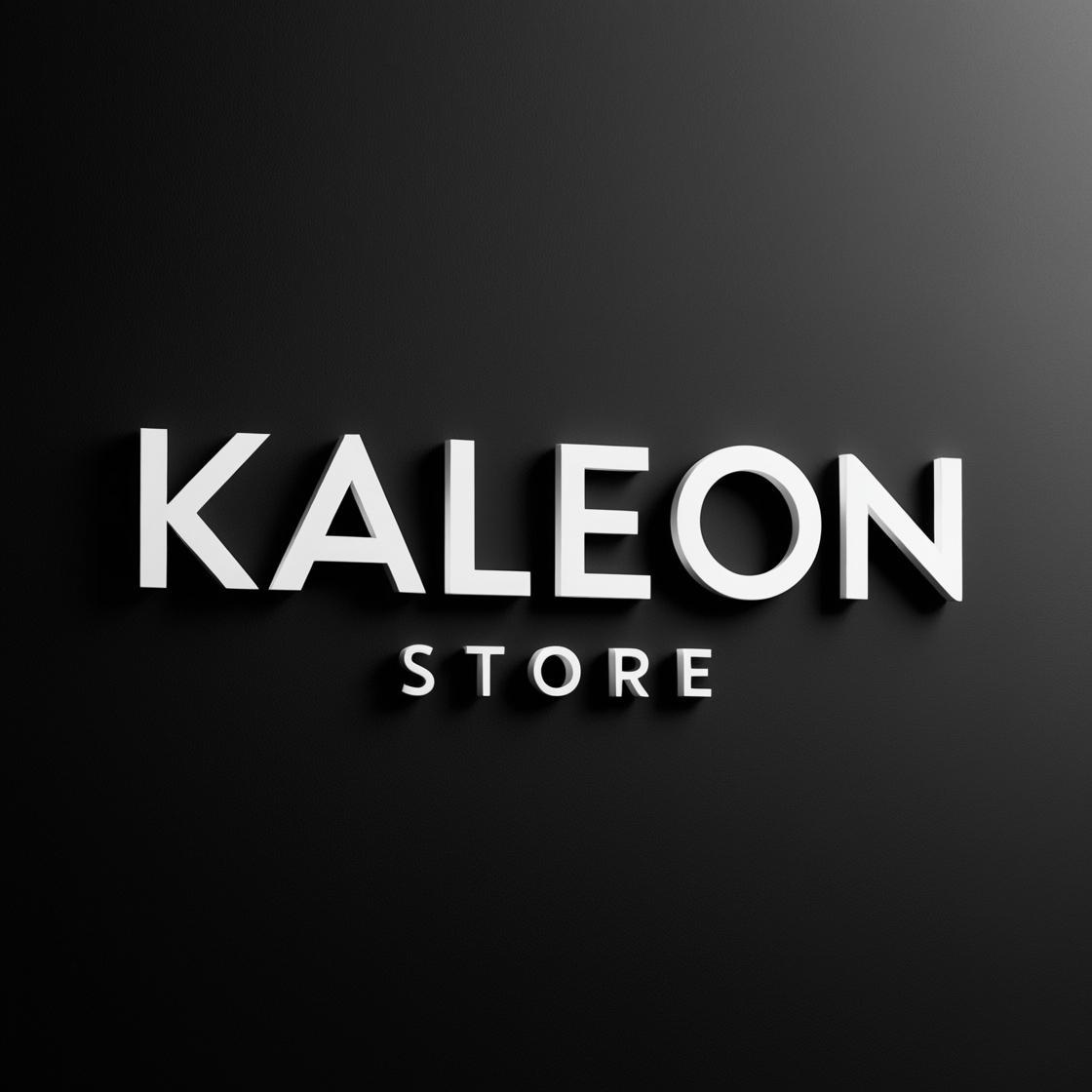 KALEON STORE, Loja Online | Shopee Brasil
