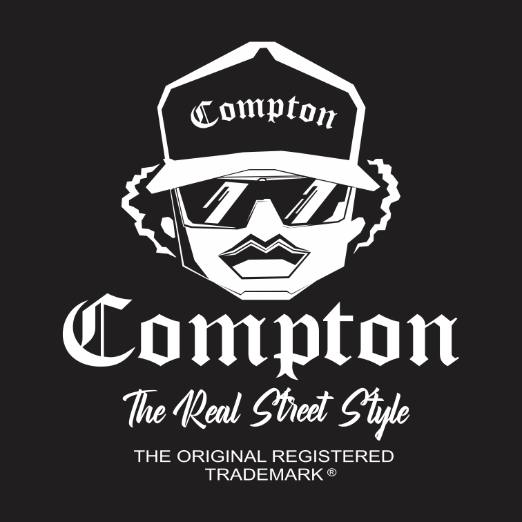 Compton - Loja Oficial Streetwear, Loja Online | Shopee Brasil