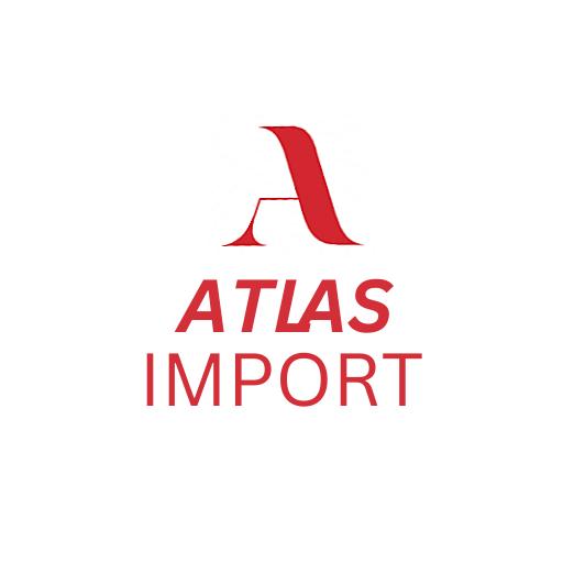 Atlas Import, Loja Online | Shopee Brasil