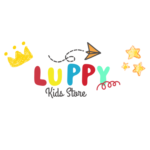 LUPPY KIDS STORE, Loja Online | Shopee Brasil