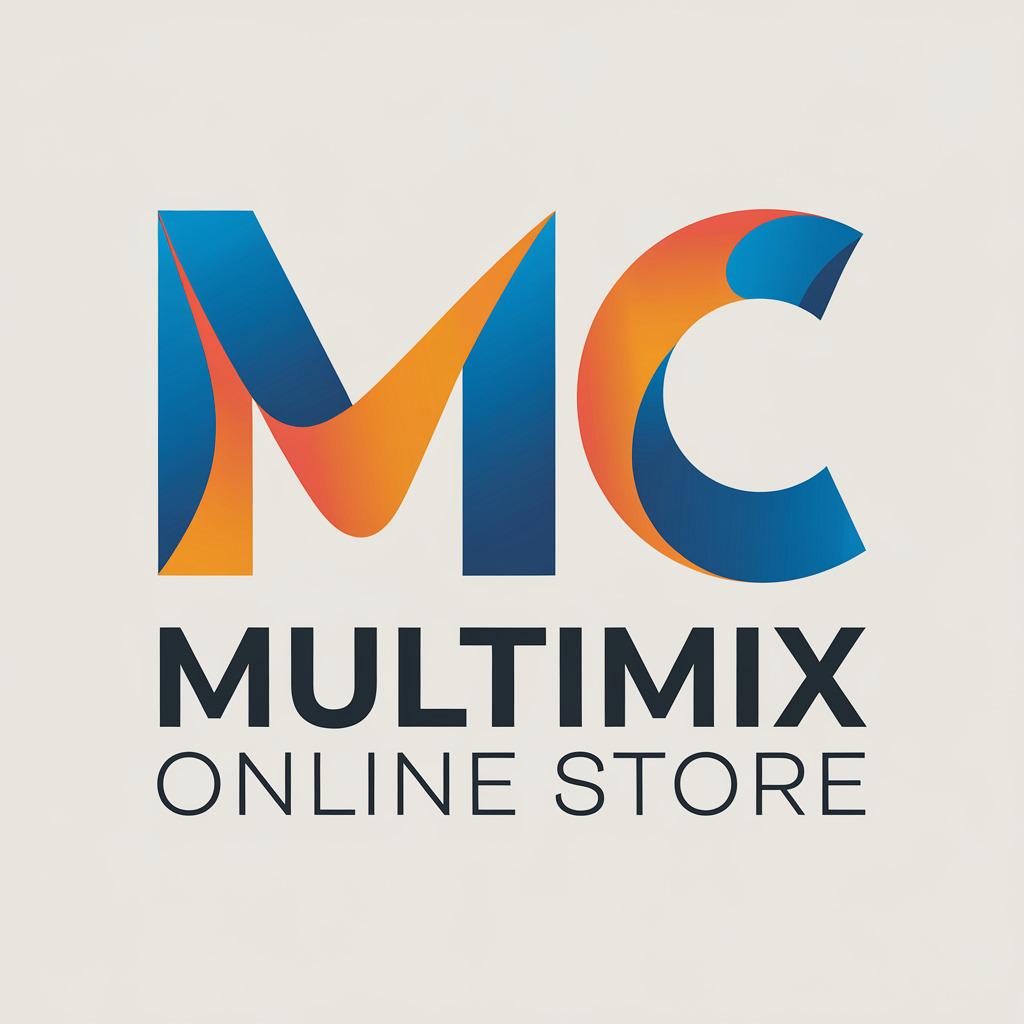MC MULTIMIX, Loja Online | Shopee Brasil