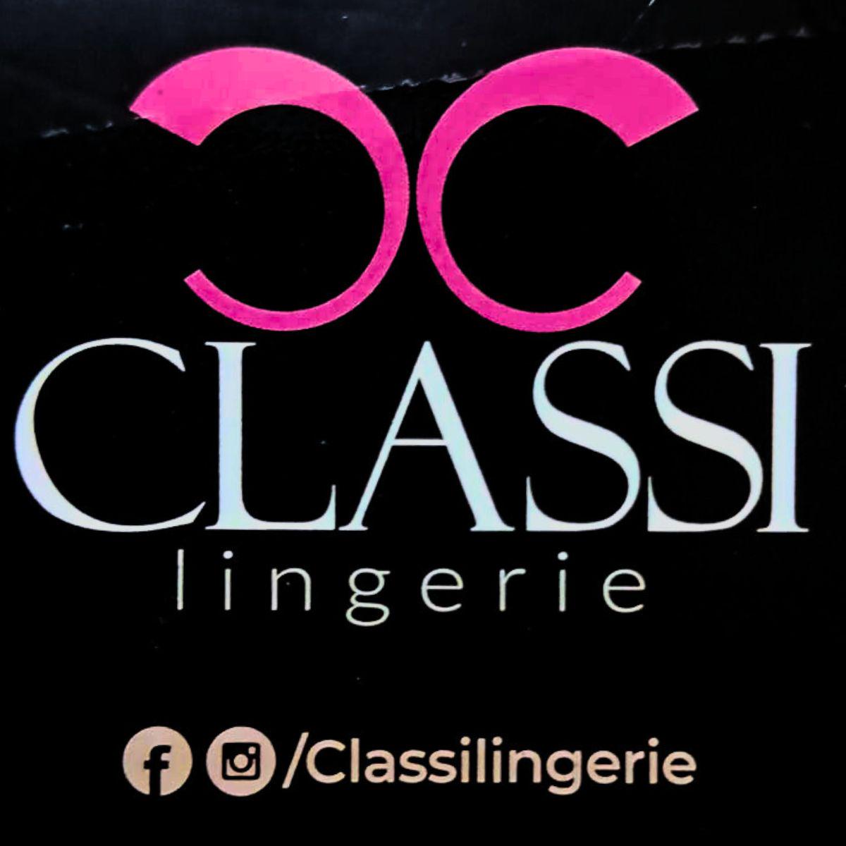 Classi Lingerie, Loja Online | Shopee Brasil