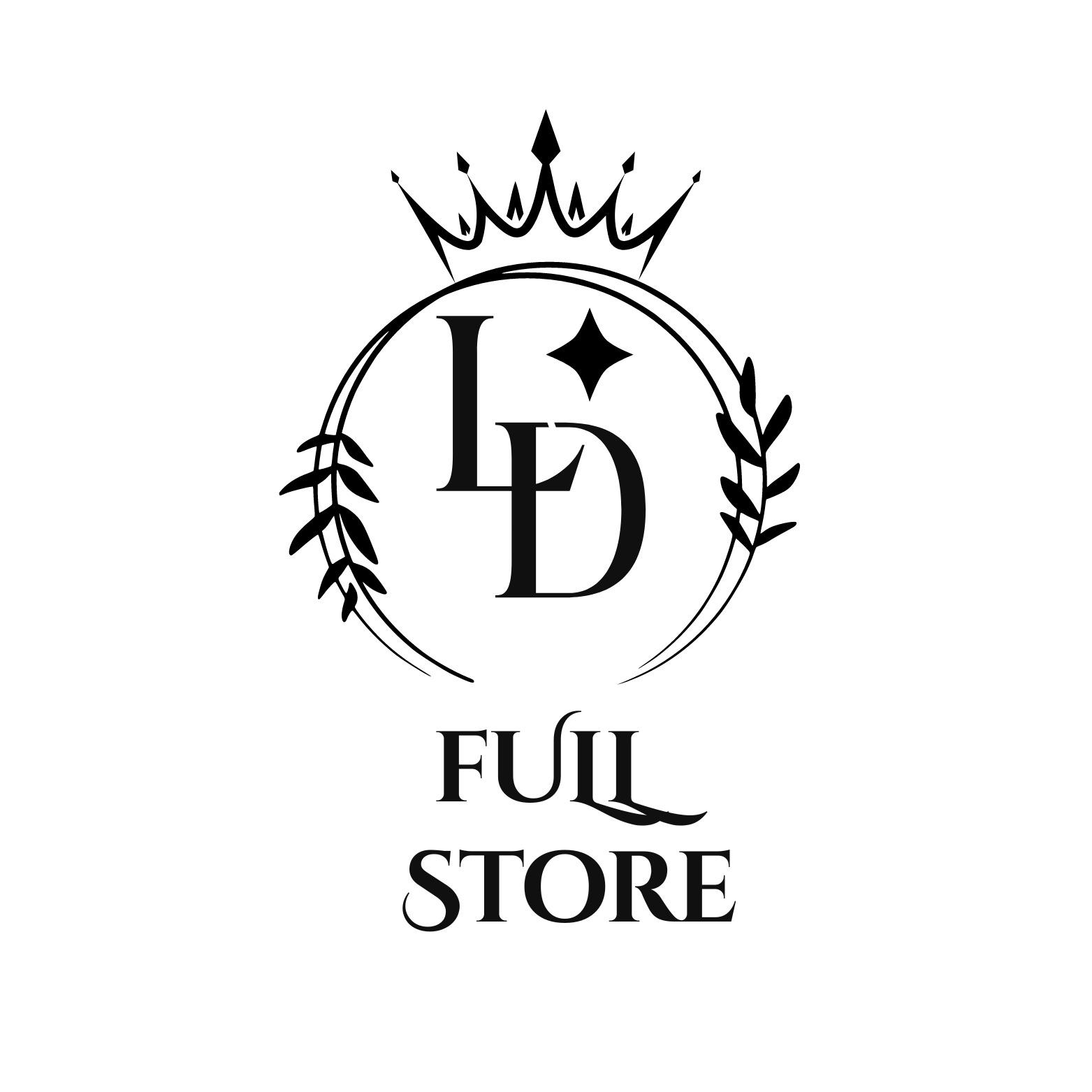 FULLSTORE LL, Loja Online | Shopee Brasil