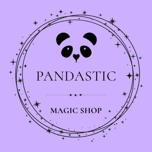 Pandastic Magic Shop, Loja Online | Shopee Brasil