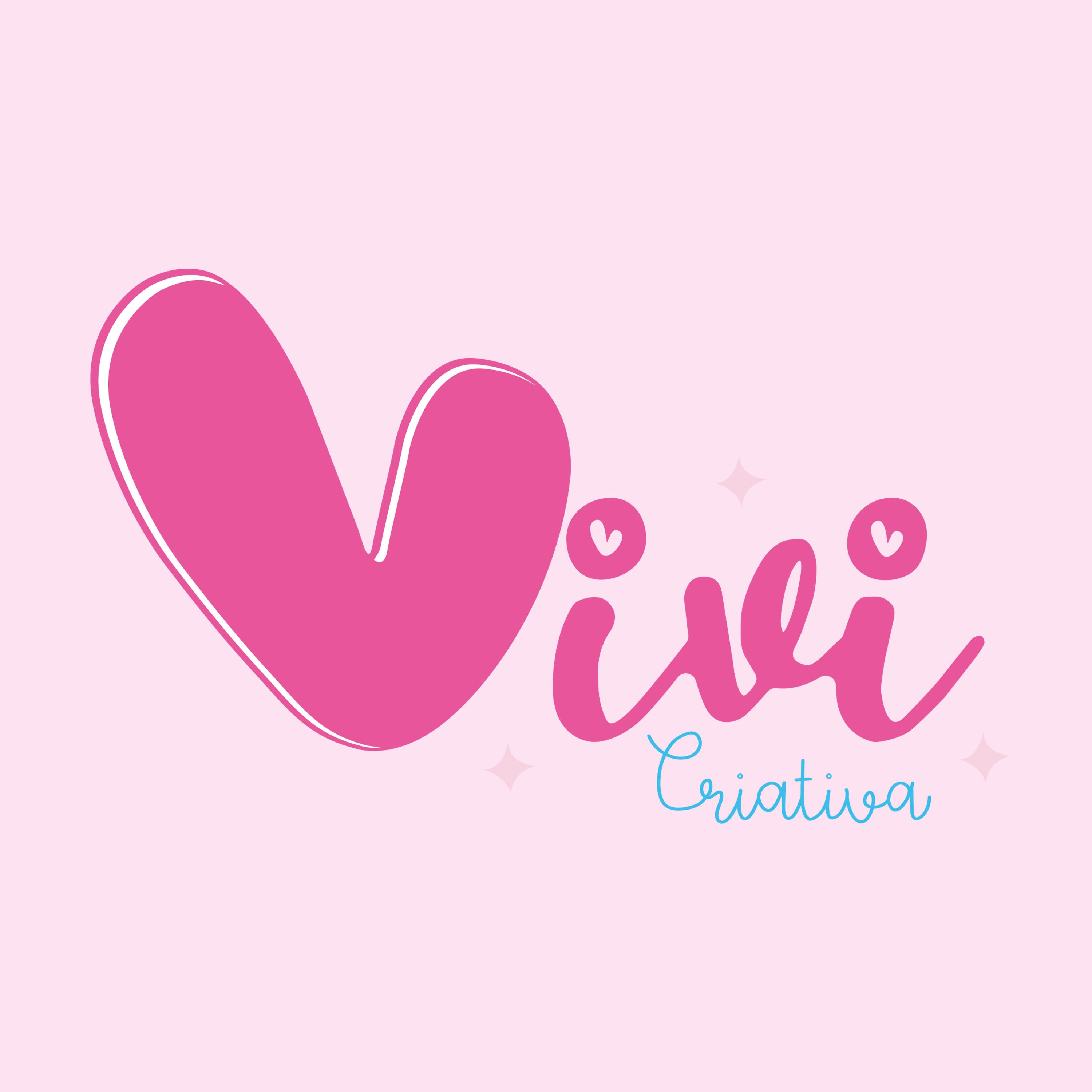 Vivii_Criativa, Loja Online | Shopee Brasil