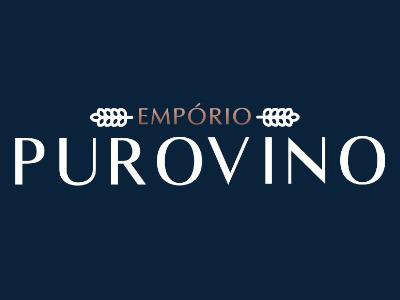 Puro Vino | Loja Oficial | Shopee Brasil 2025