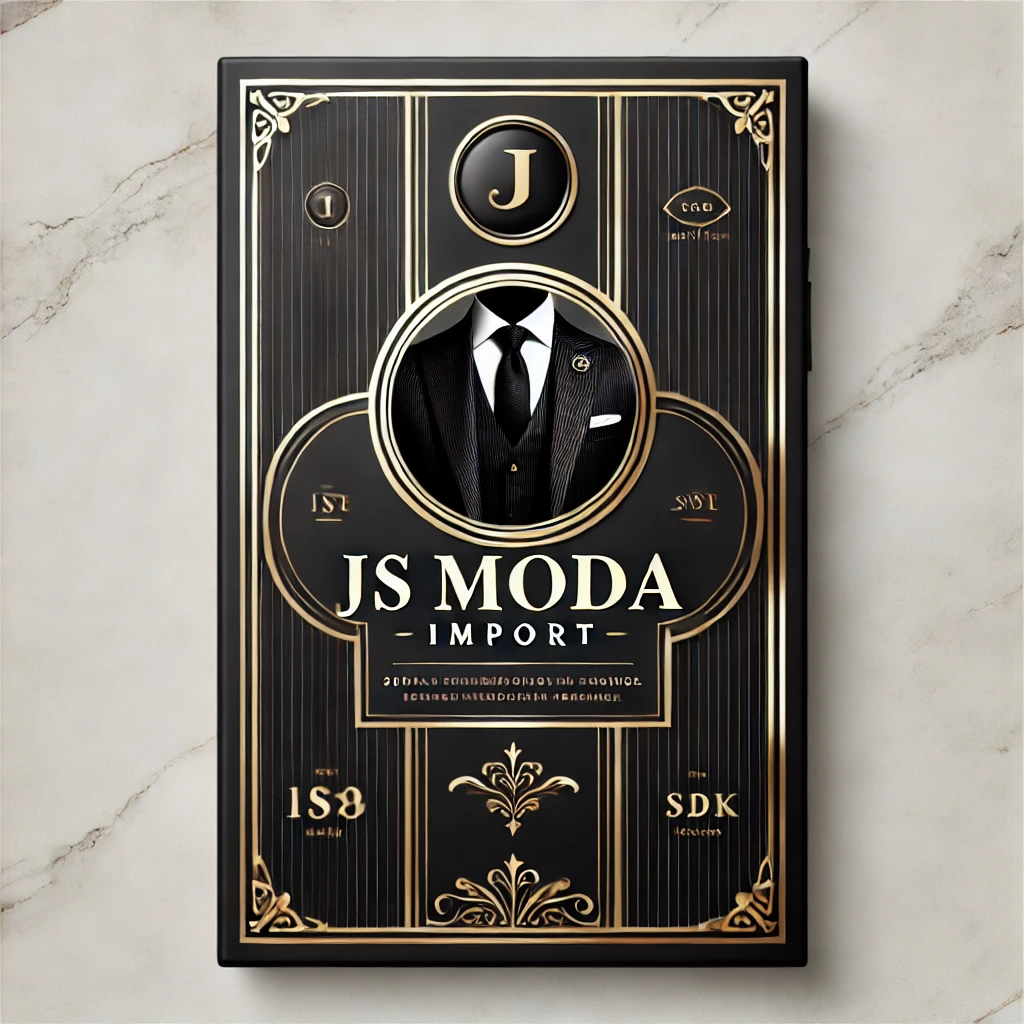 JS Moda Import, Loja Online | Shopee Brasil