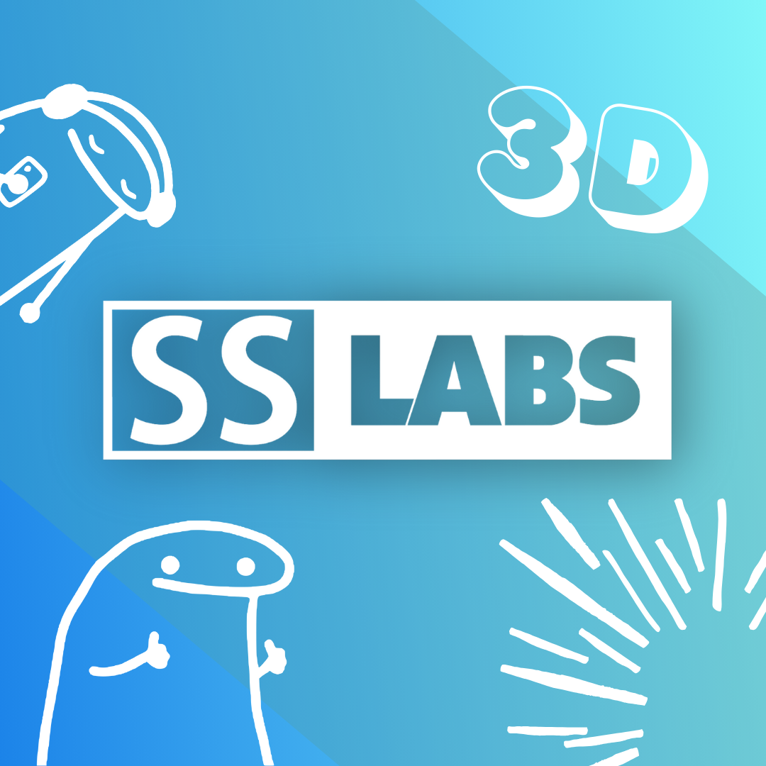 SSLabs, Loja Online | Shopee Brasil