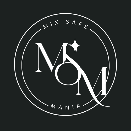 Mix Safe Mania, Loja Online | Shopee Brasil