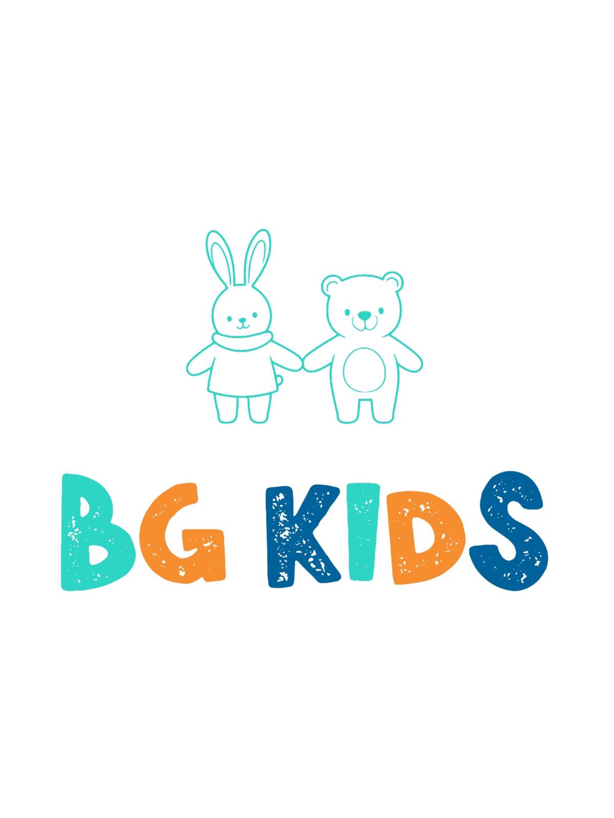 BG Kids, Loja Online | Shopee Brasil