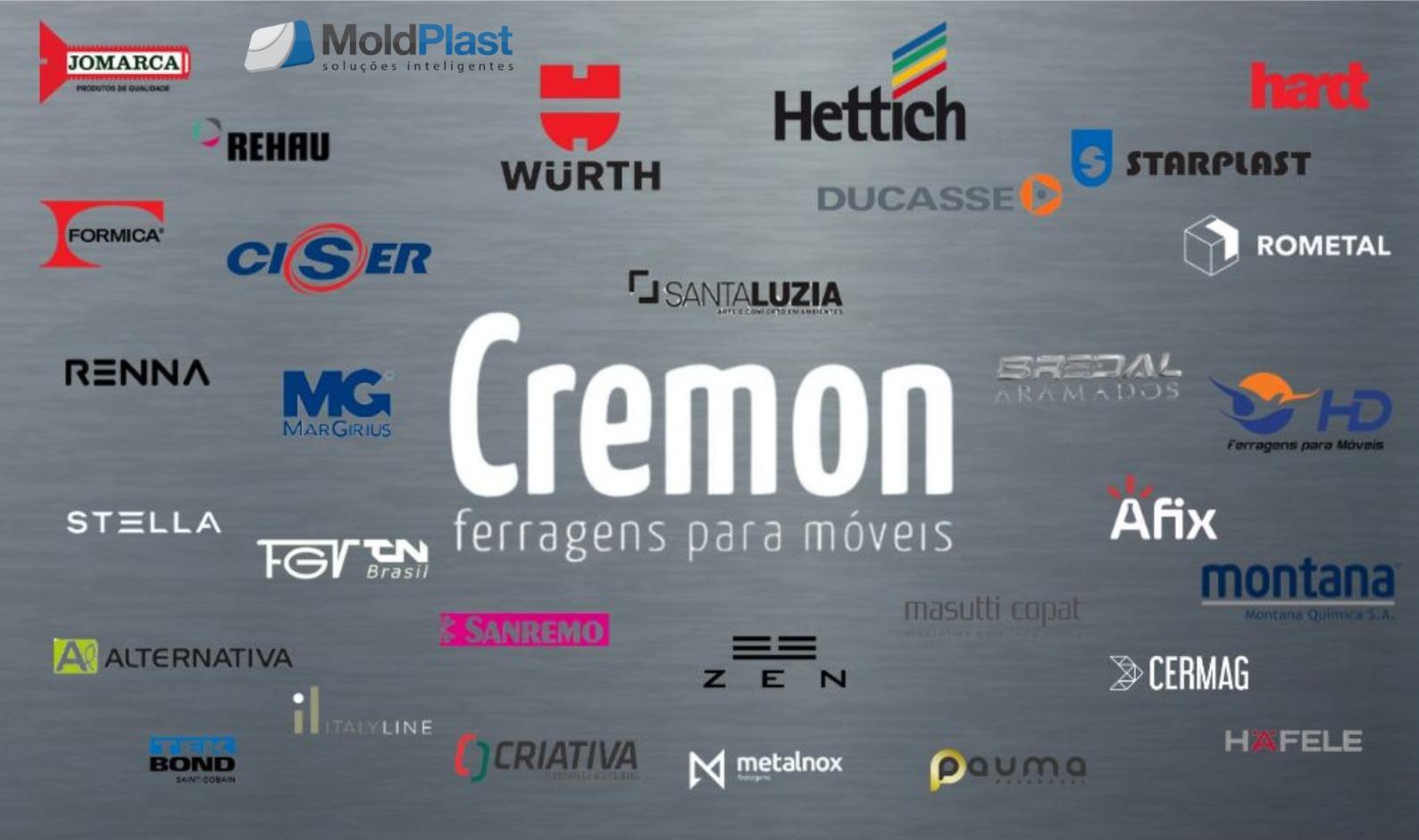 CREMON FERRAGENS, Loja Online | Shopee Brasil