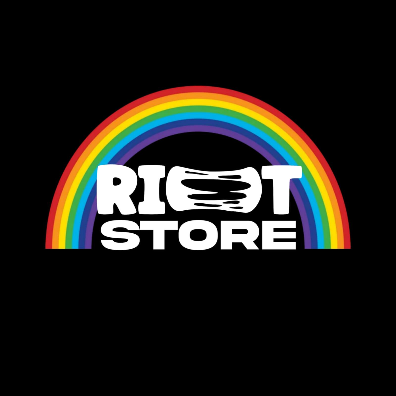 Riot Store, Loja Online | Shopee Brasil