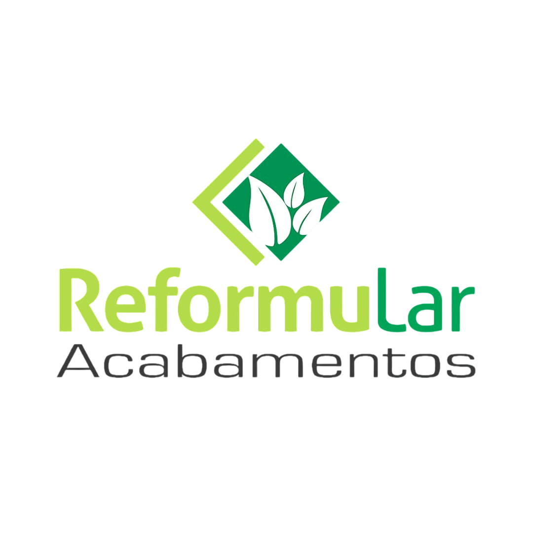 Reformular Acabamentos, Loja Online | Shopee Brasil