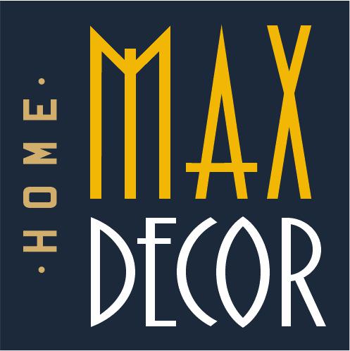 MAX DECOR HOME, Loja Online | Shopee Brasil