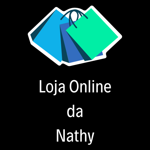 Loja Online da Nathy, Loja Online | Shopee Brasil