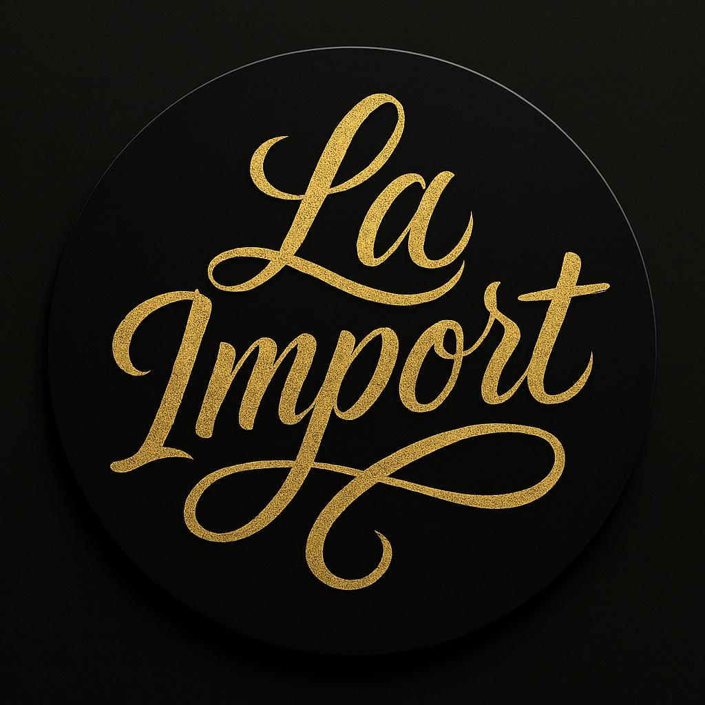 LA.IMPORTSS, Loja Online | Shopee Brasil