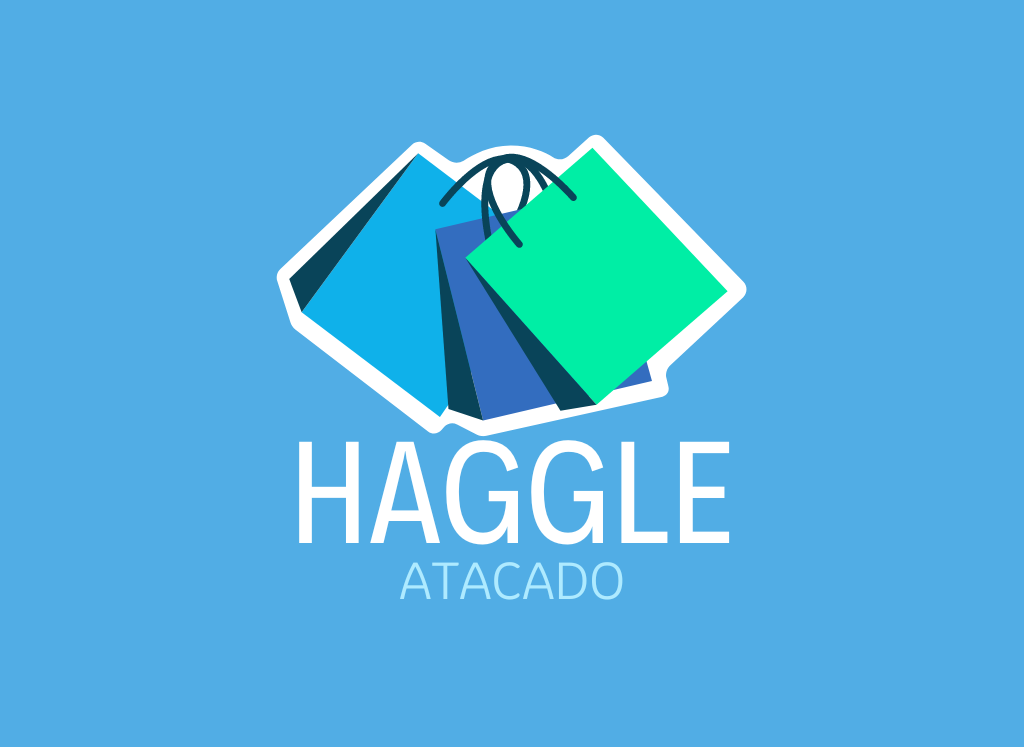 LOJA HAGGLE, Loja Online | Shopee Brasil