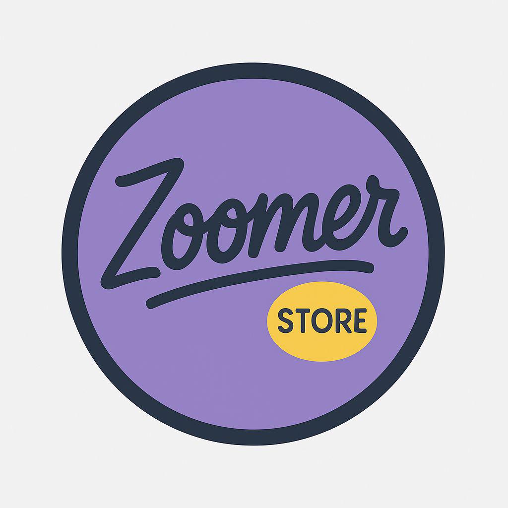 Zoomer Store, Loja Online | Shopee Brasil