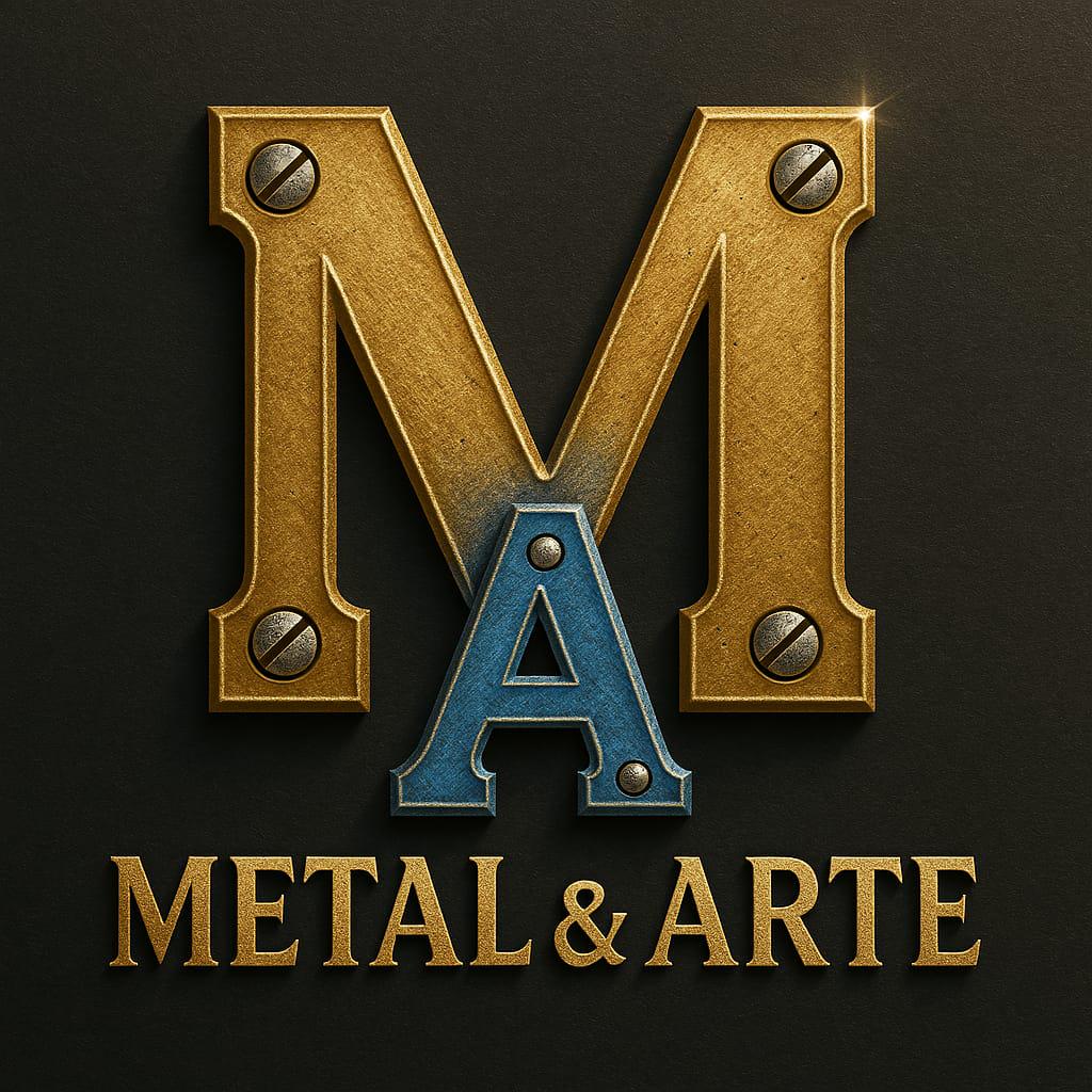 Metal e Arte, Loja Online | Shopee Brasil