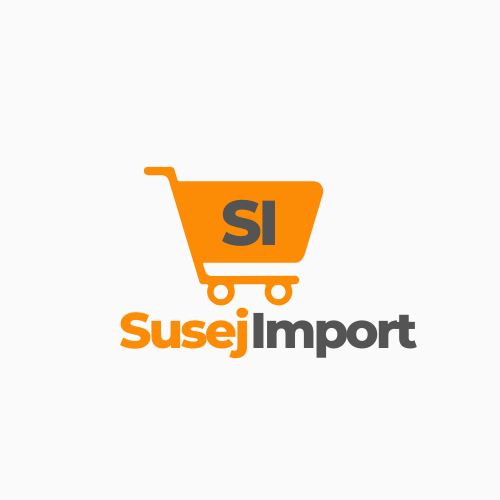 Susej Import, Loja Online | Shopee Brasil