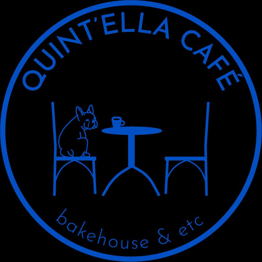 Quintella Café Baked House, Loja Online | Shopee Brasil