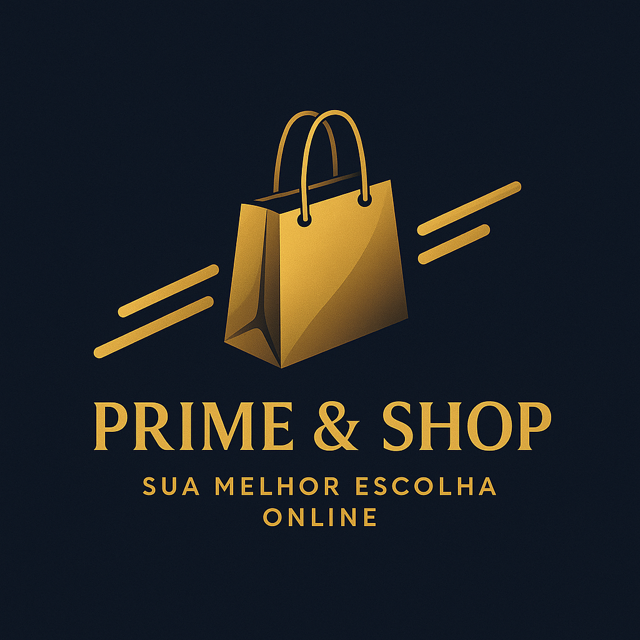 Prime & Shop, Loja Online | Shopee Brasil