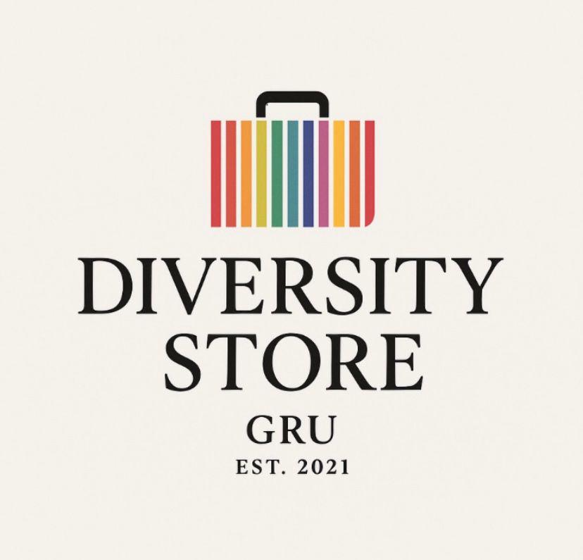 DIVERSITY_STORE.GRU, Loja Online | Shopee Brasil